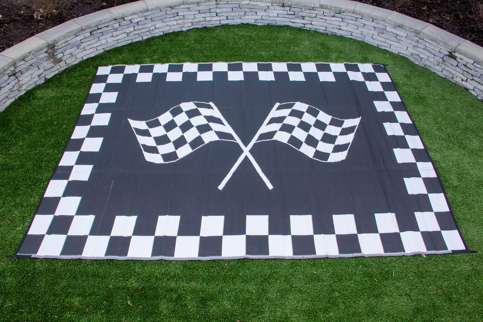 Summit Racing SUM-941041 Summit Racing™ Patio/Camping Mats | Summit Racing