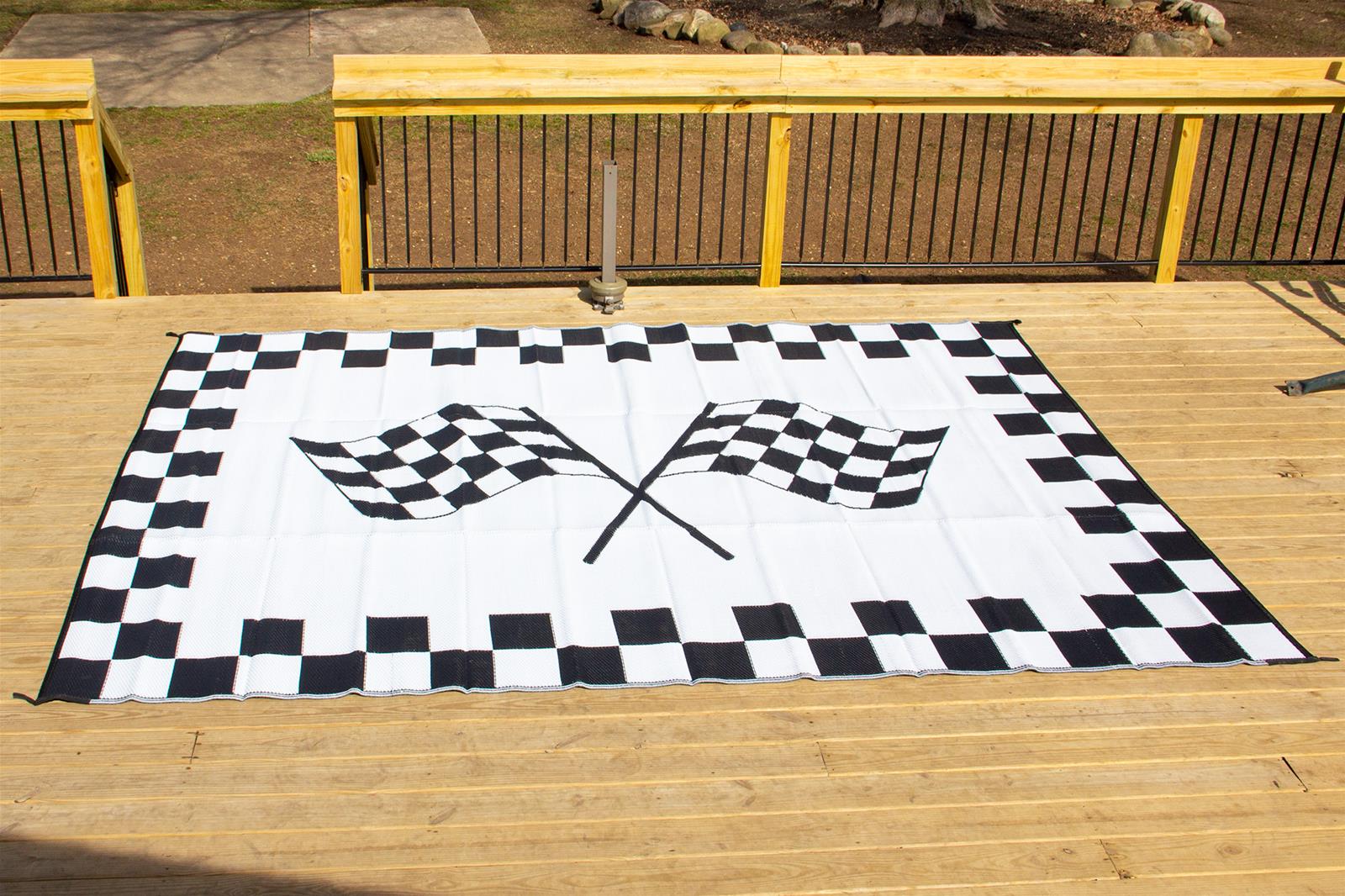 Summit Racing SUM-941041 Summit Racing™ Patio/Camping Mats | Summit Racing