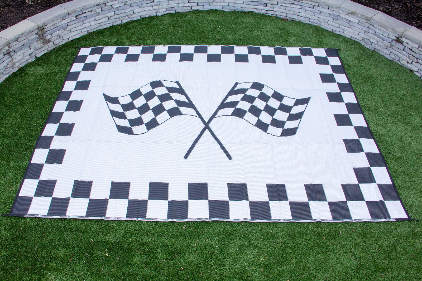 Summit Racing SUM-941041 Summit Racing™ Patio/Camping Mats | Summit Racing