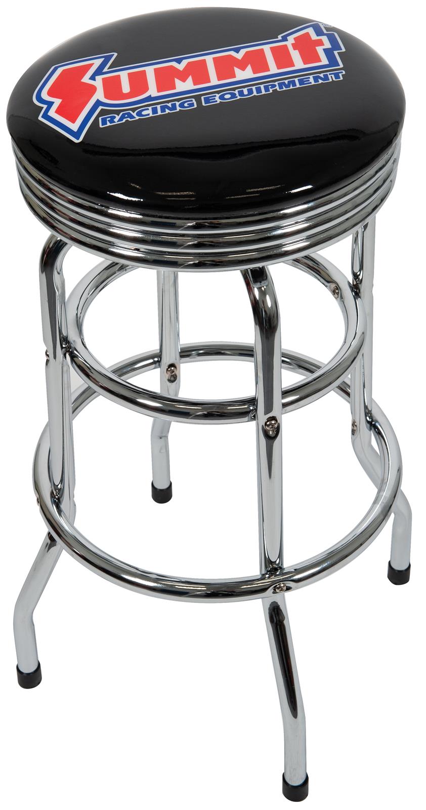 Summit Racing SUM-941093 Summit Racing™ Bar Stools | Summit Racing