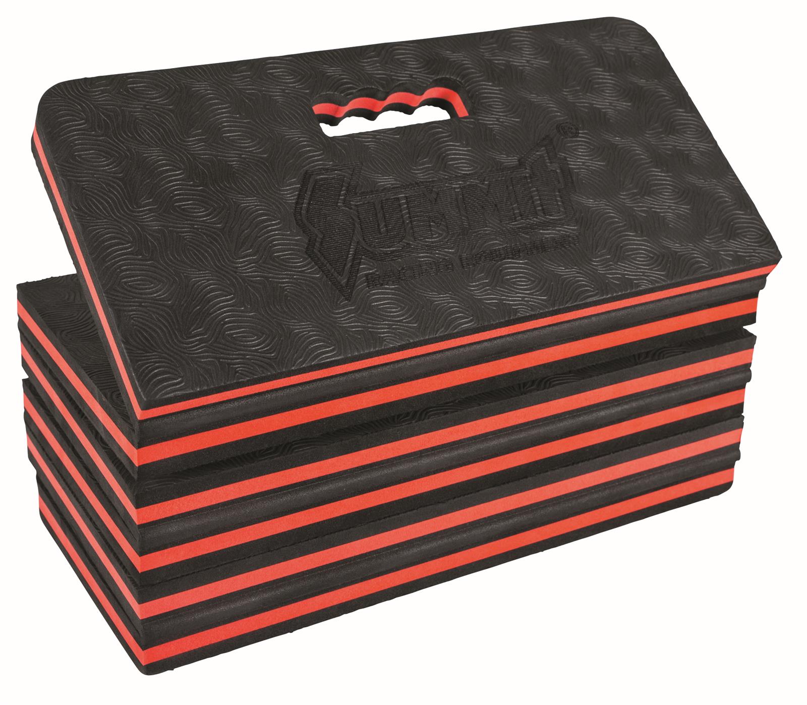 Summit Racing SUM-941125 Summit Racing™ Foldable Kneeling Mats | Summit ...