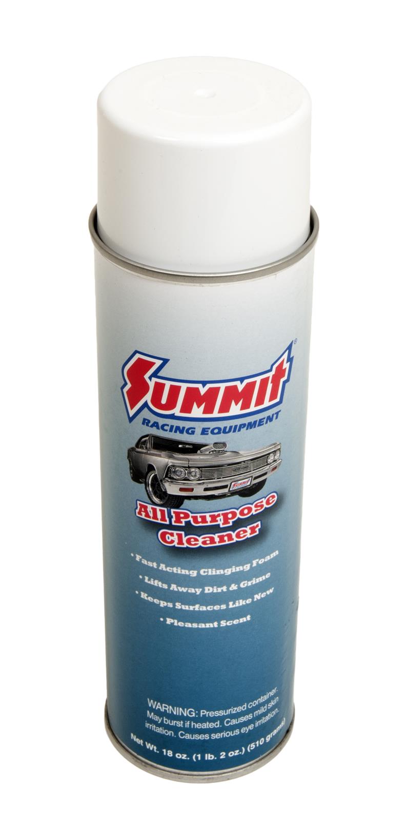 Summit Racing SUM-941240 Summit Racing™ All-Purpose Cleaner | Summit Racing