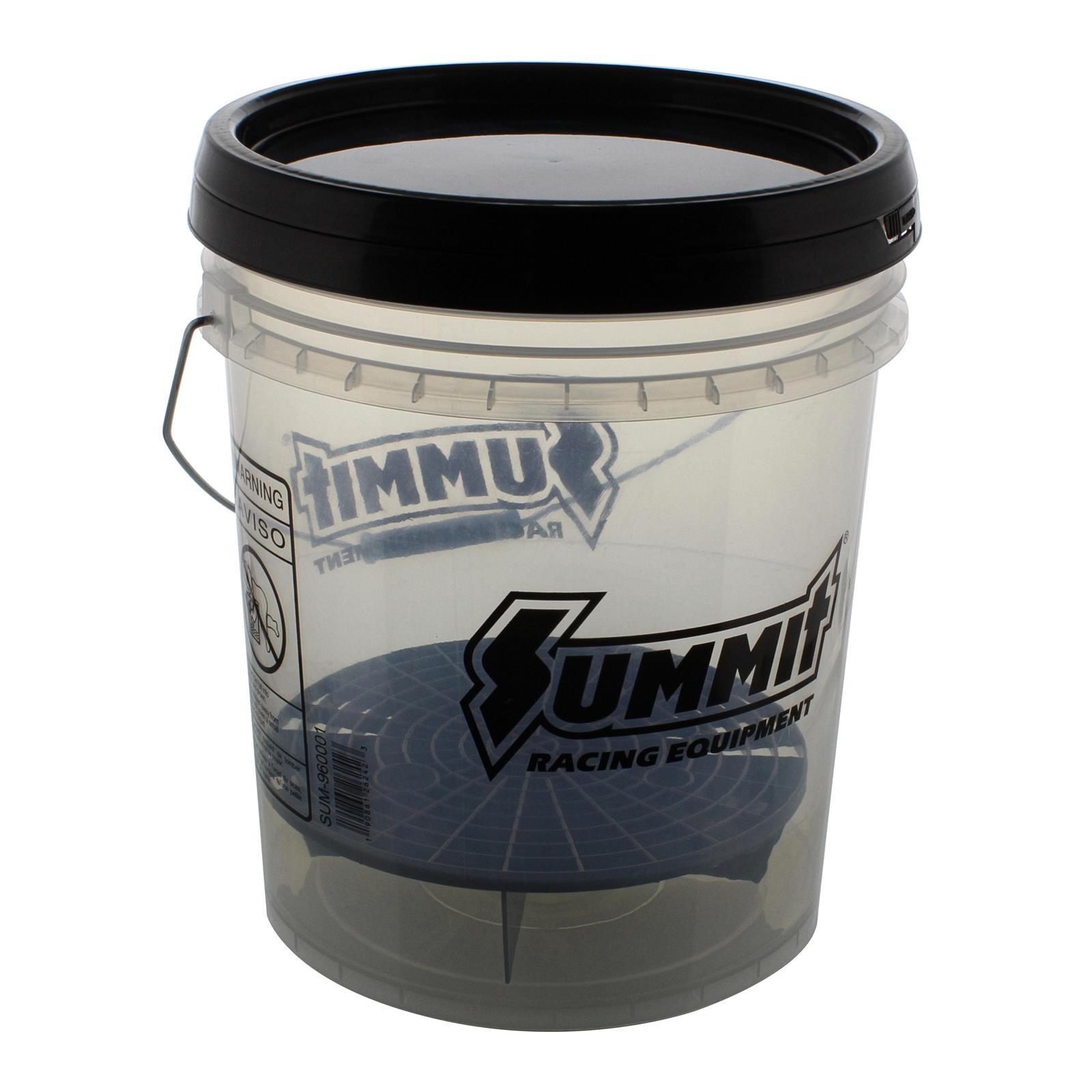 Summit Racing SUM-960009 Summit Racing™ 21-Piece Detailing Kits ...