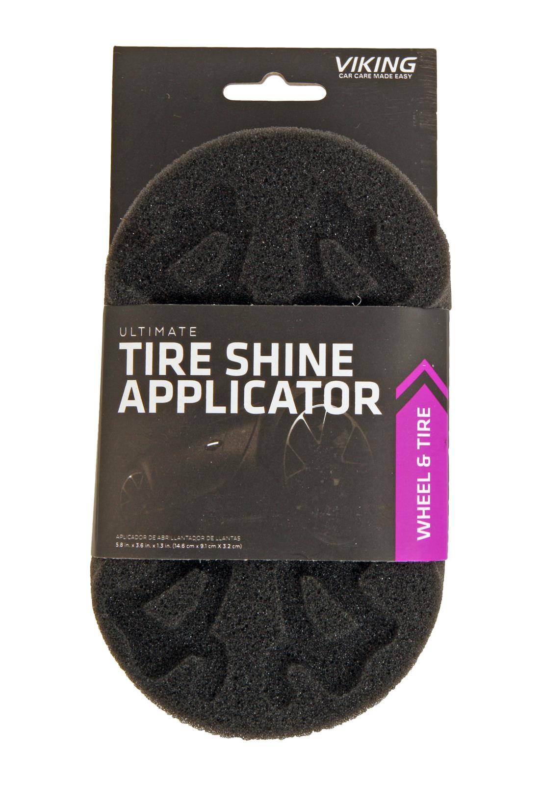 Summit Racing SUM-960033 Summit Racing Equipment® Tire Gel Applicators ...