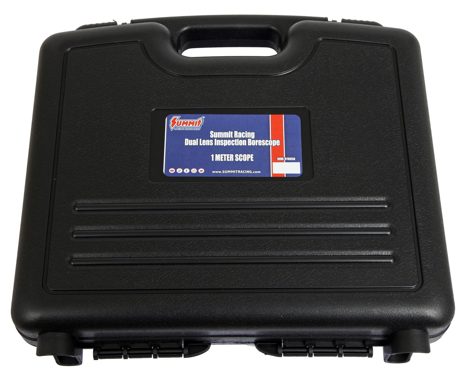 Summit Racing SUM-970050 Summit Racing™ Inspection Cameras | Summit Racing