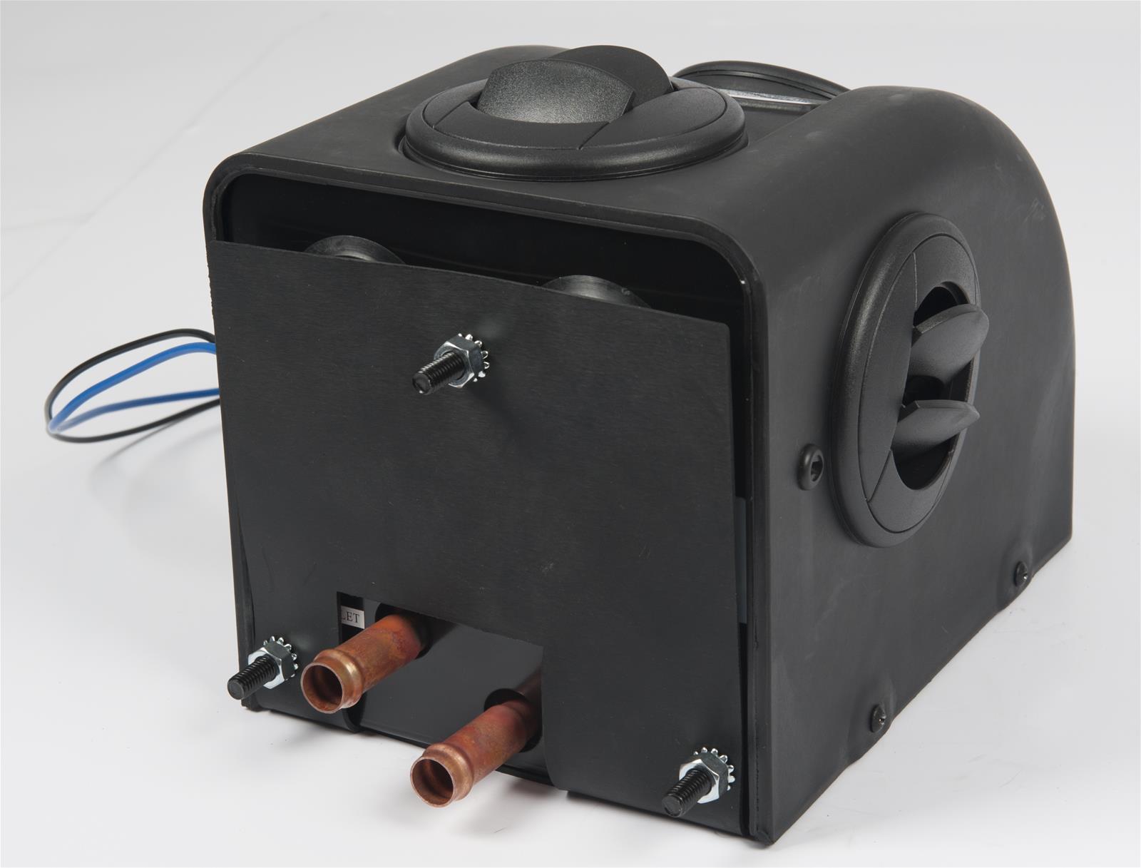 Summit Racing SUM-991107 Summit Racing™ Automotive Heaters | Summit Racing