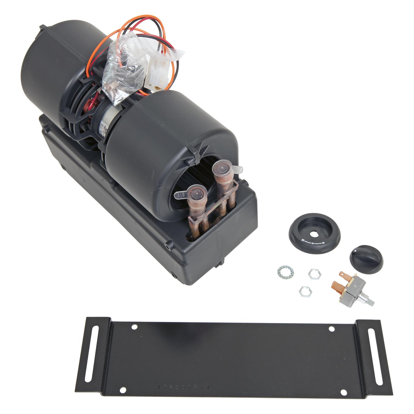 Summit Racing SUM-991113 Summit Racing™ Automotive Heaters | Summit Racing