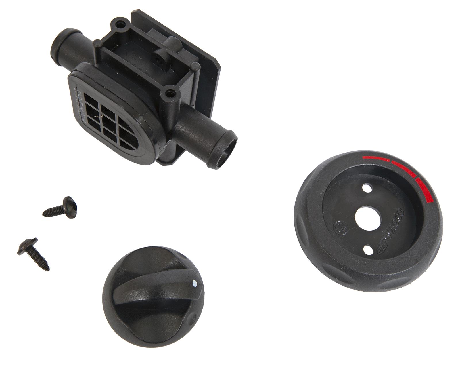 Summit Racing SUM-991120 Summit Racing™ Inline Water Control Valves ...