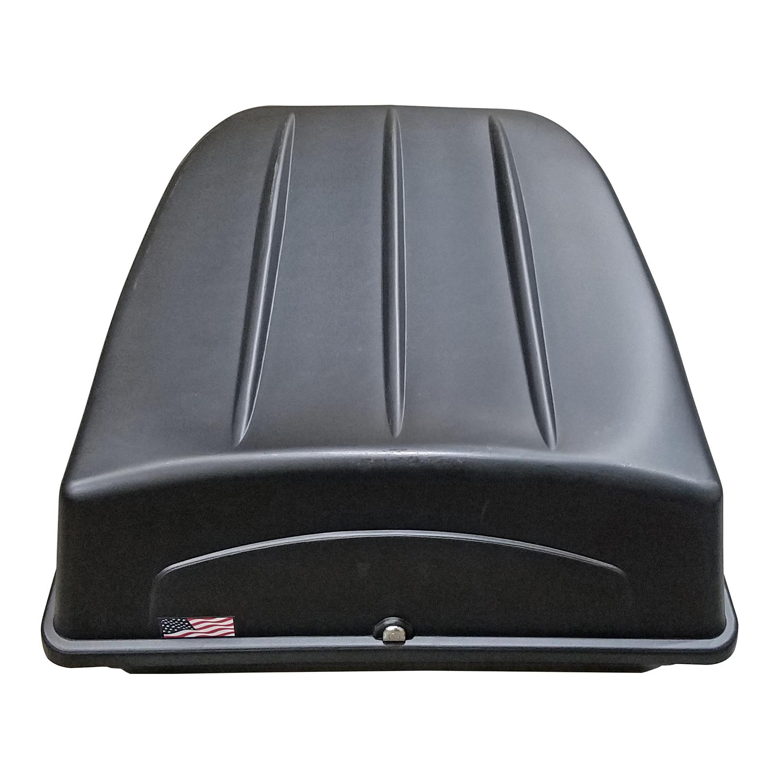 Summit Racing SUM-995000 Summit Racing™ Roof Cargo Boxes | Summit Racing