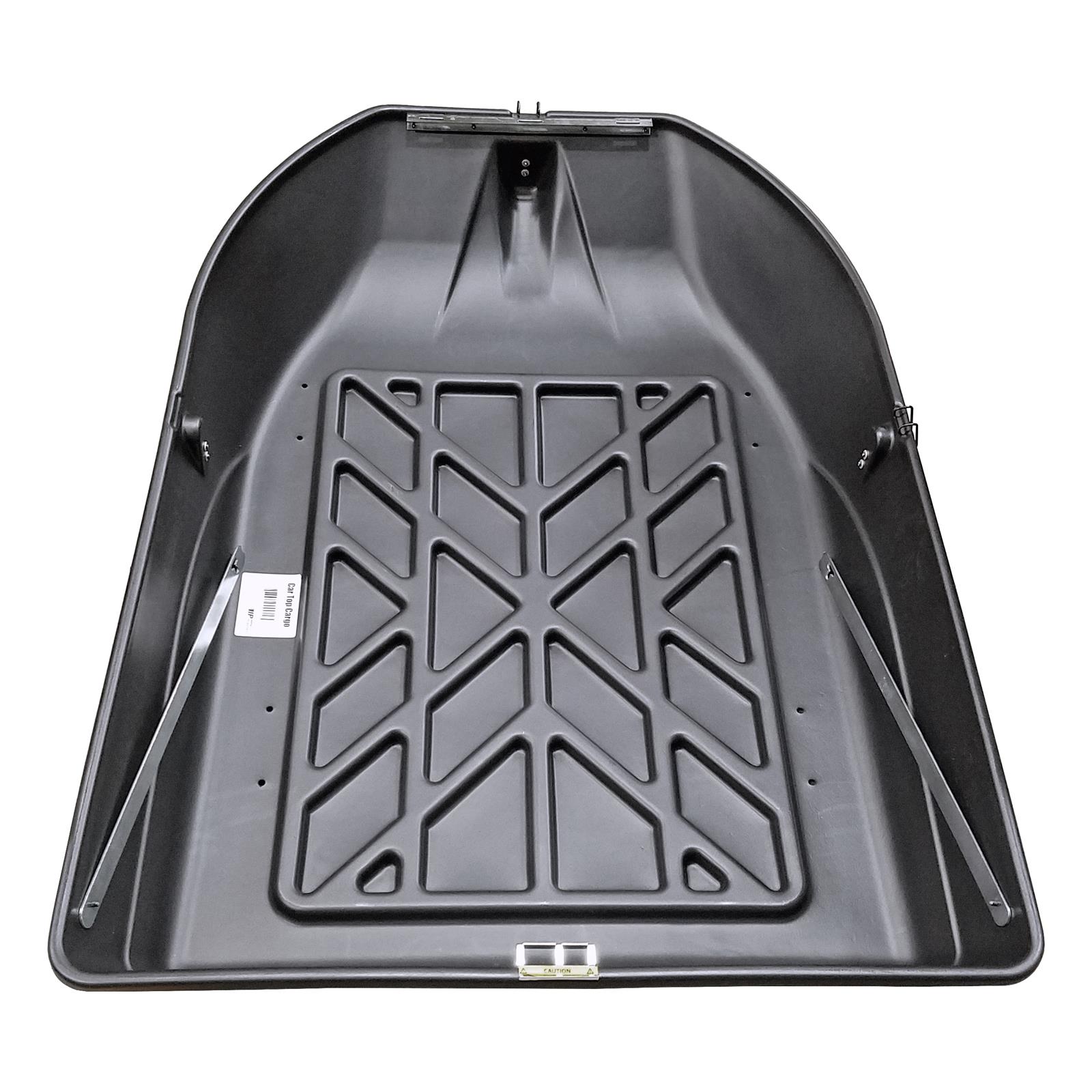 Summit Racing SUM-995000 Summit Racing™ Roof Cargo Carrier | Summit Racing