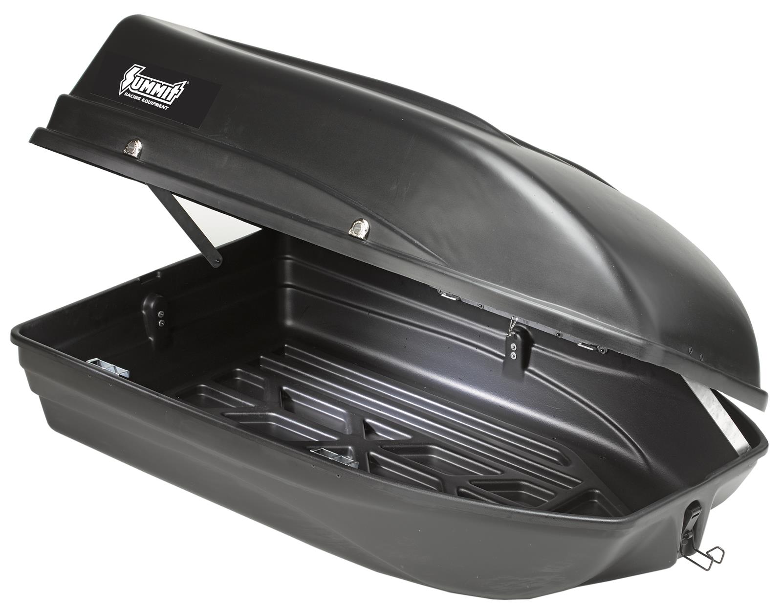 Summit Racing SUM-995001 Summit Racing™ Roof Cargo Boxes | Summit Racing