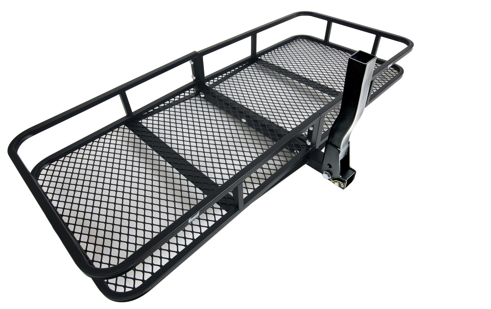 Summit Racing SUM-995005 Summit Racing™ Hitch Mount Cargo Carriers ...