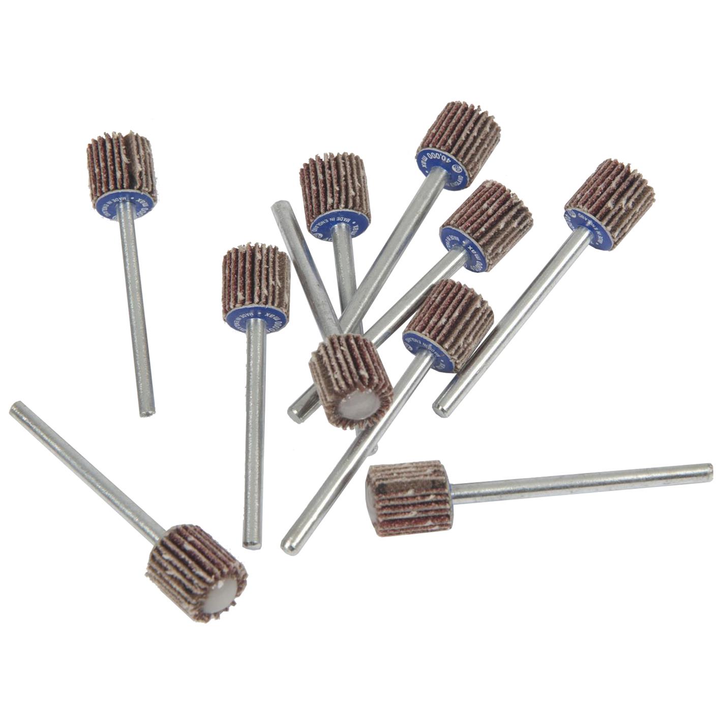 Summit Racing SUM-ABG20047 Summit Racing™ Mini Flap Wheels | Summit Racing