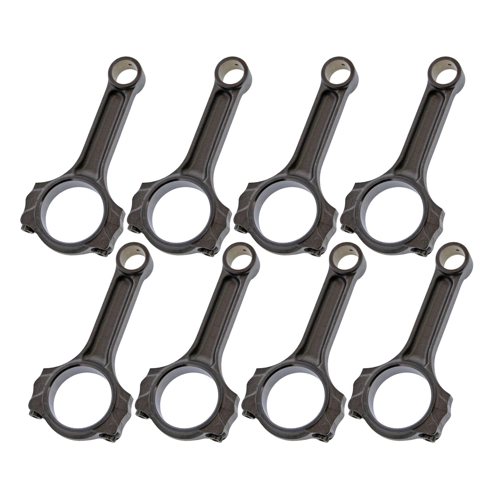 Summit Racing SUM-180370P Summit Racing™ Performance Connecting Rods ...