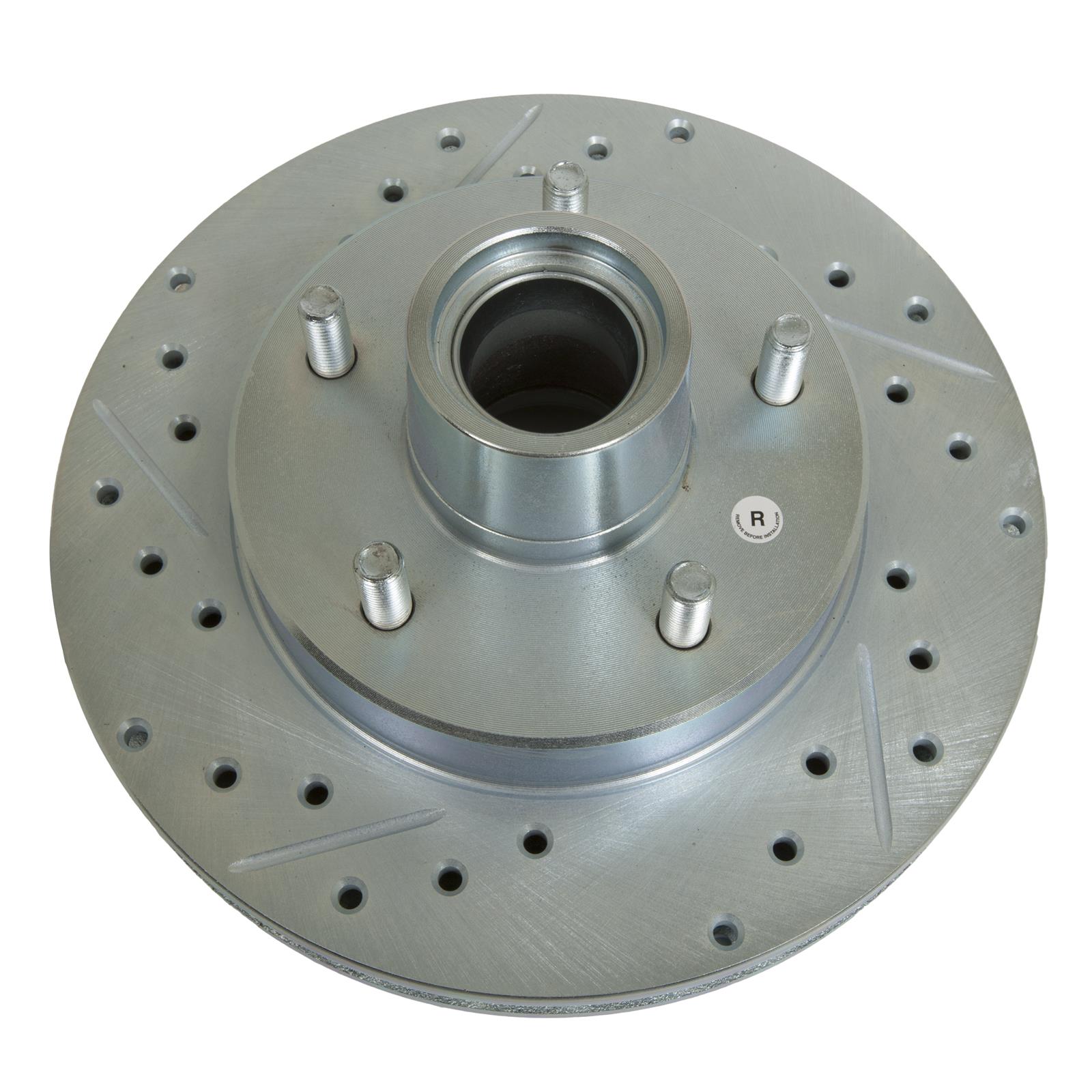 Summit Racing SUM-BR-62013RC Summit Racing™ Extreme Performance Coated ...