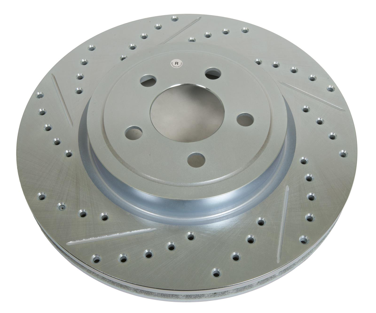 Summit Racing SUM-BR-63061RC Summit Racing™ Extreme Performance Coated ...