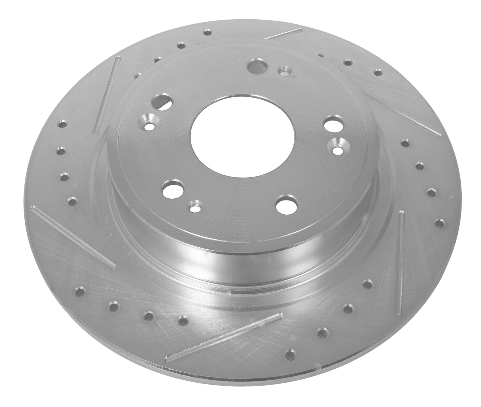 Summit Racing SUM-BRC-40068PR Summit Racing™ Extreme Performance Coated ...