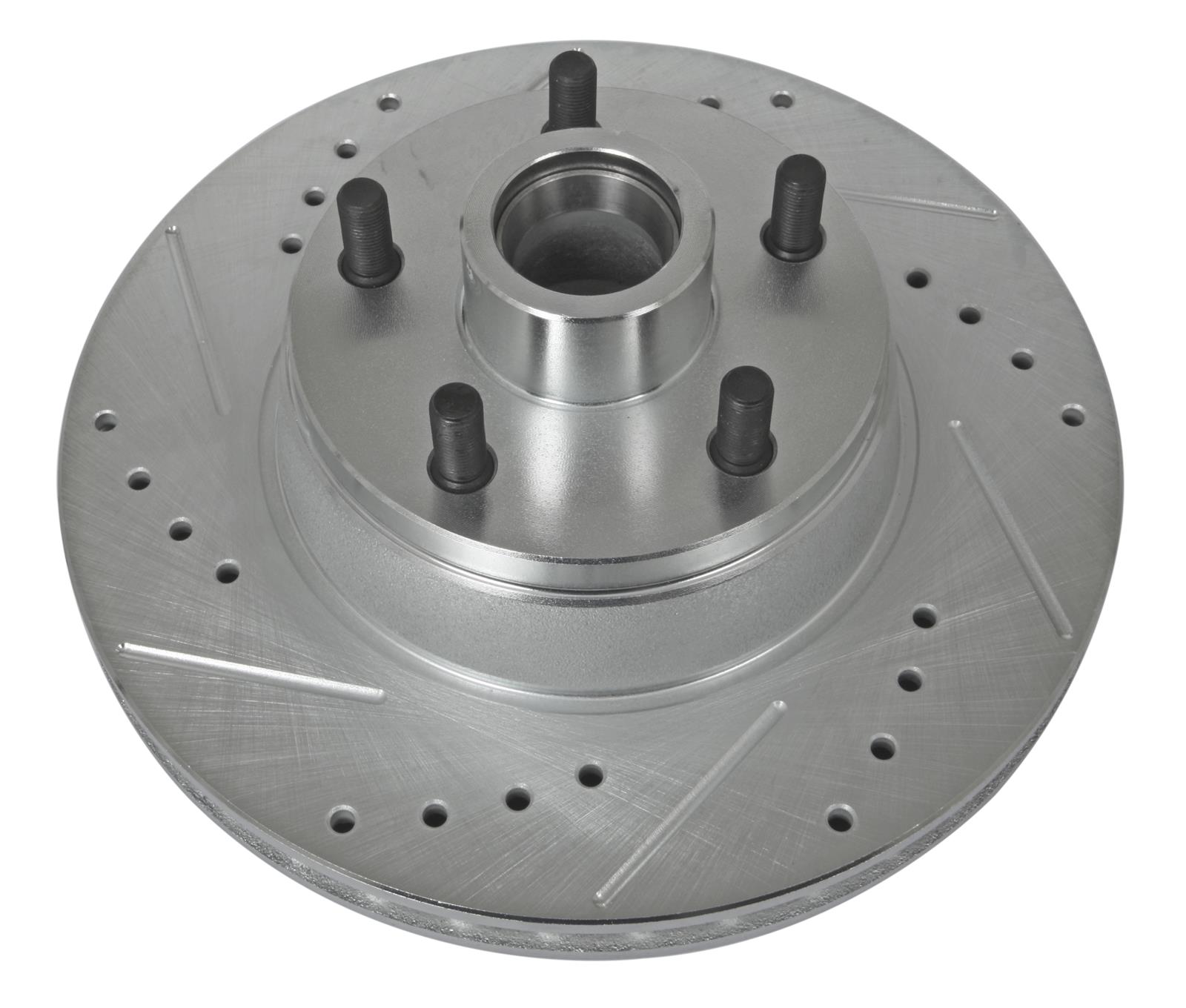 Summit Racing SUM-BRC-61002PR Summit Racing™ Extreme Performance Coated ...