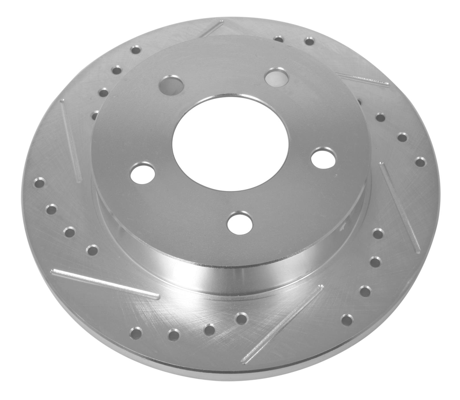 Summit Racing SUM-BRC-61042PR Summit Racing™ Extreme Performance Coated ...