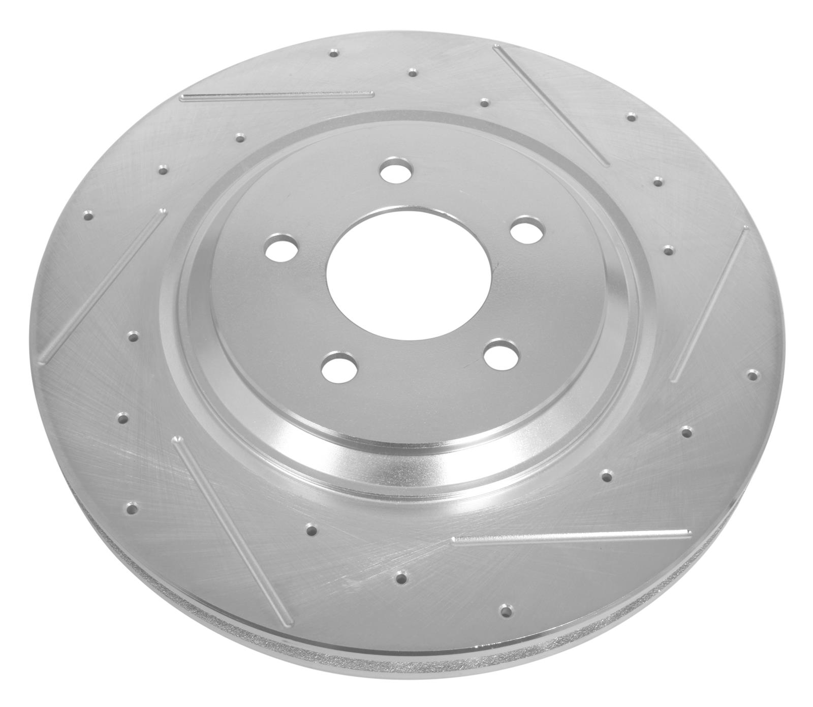 Summit Racing SUM-BRC-61044PR Summit Racing™ Extreme Performance Coated ...