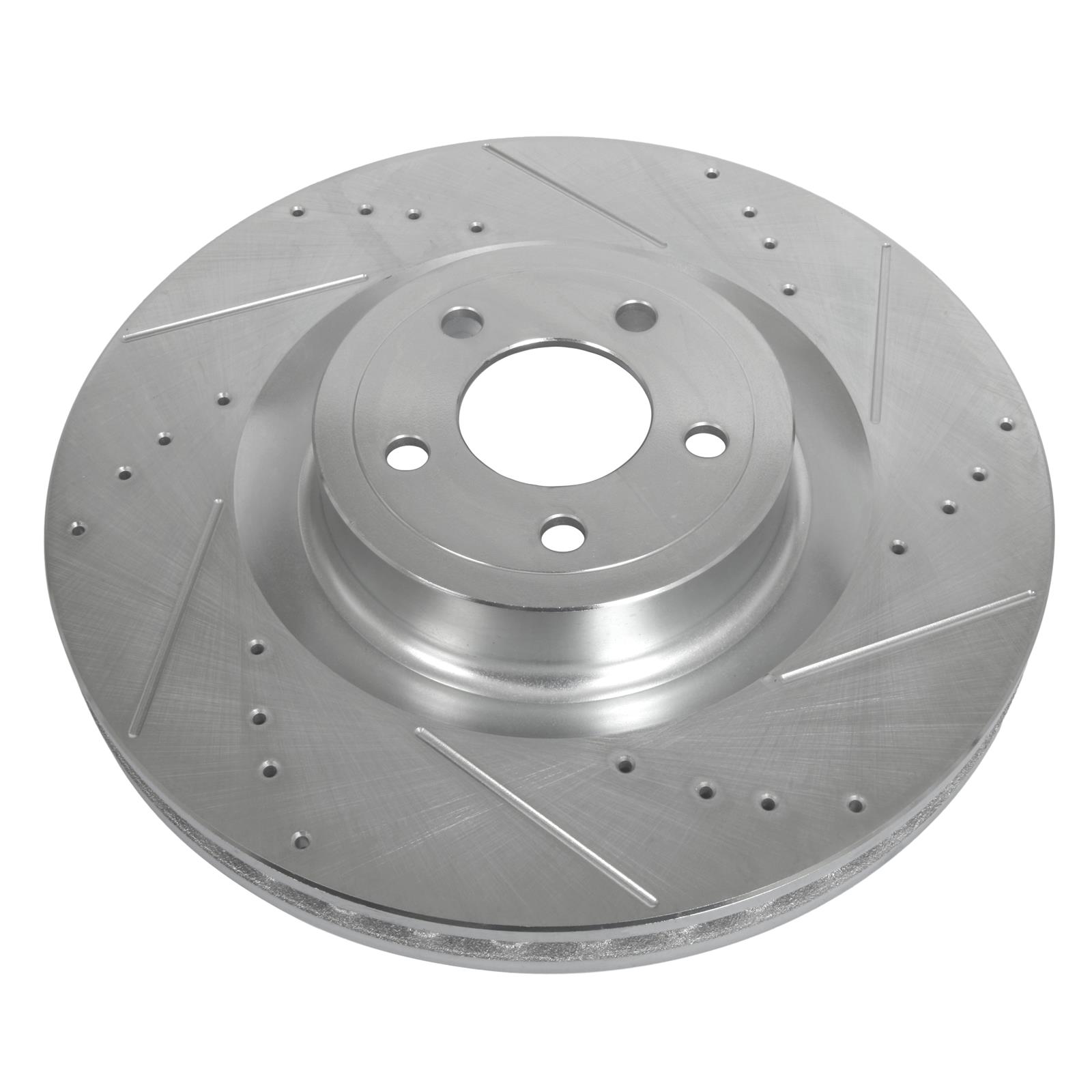 Summit Racing SUM-BRC-61116PR Summit Racing™ Extreme Performance Coated ...