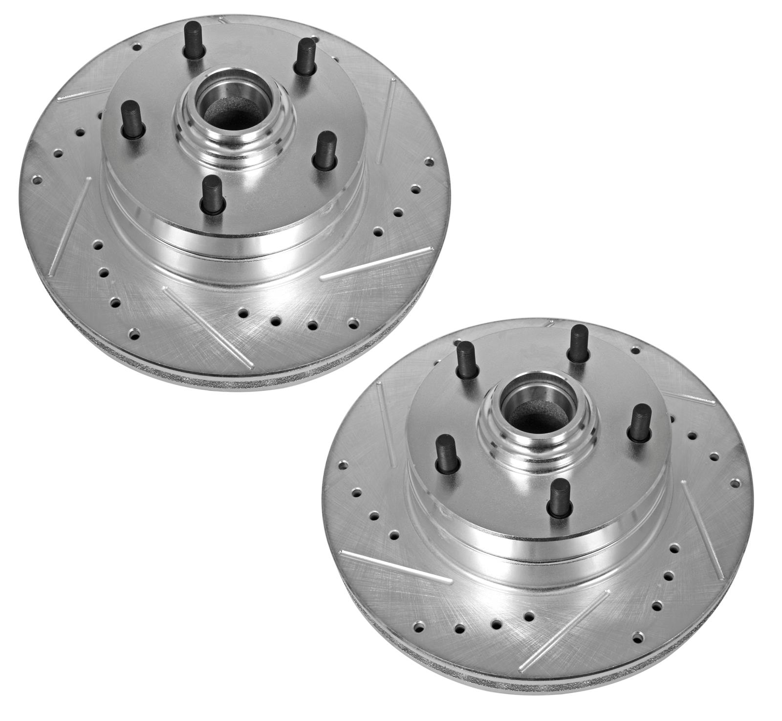 Summit Racing SUM-BRC-62000PR Summit Racing™ Extreme Performance Coated ...