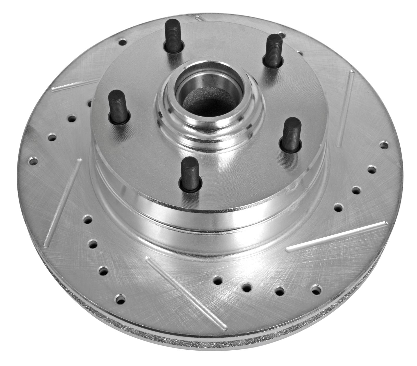 Summit Racing SUM-BRC-62000PR Summit Racing™ Extreme Performance Coated ...