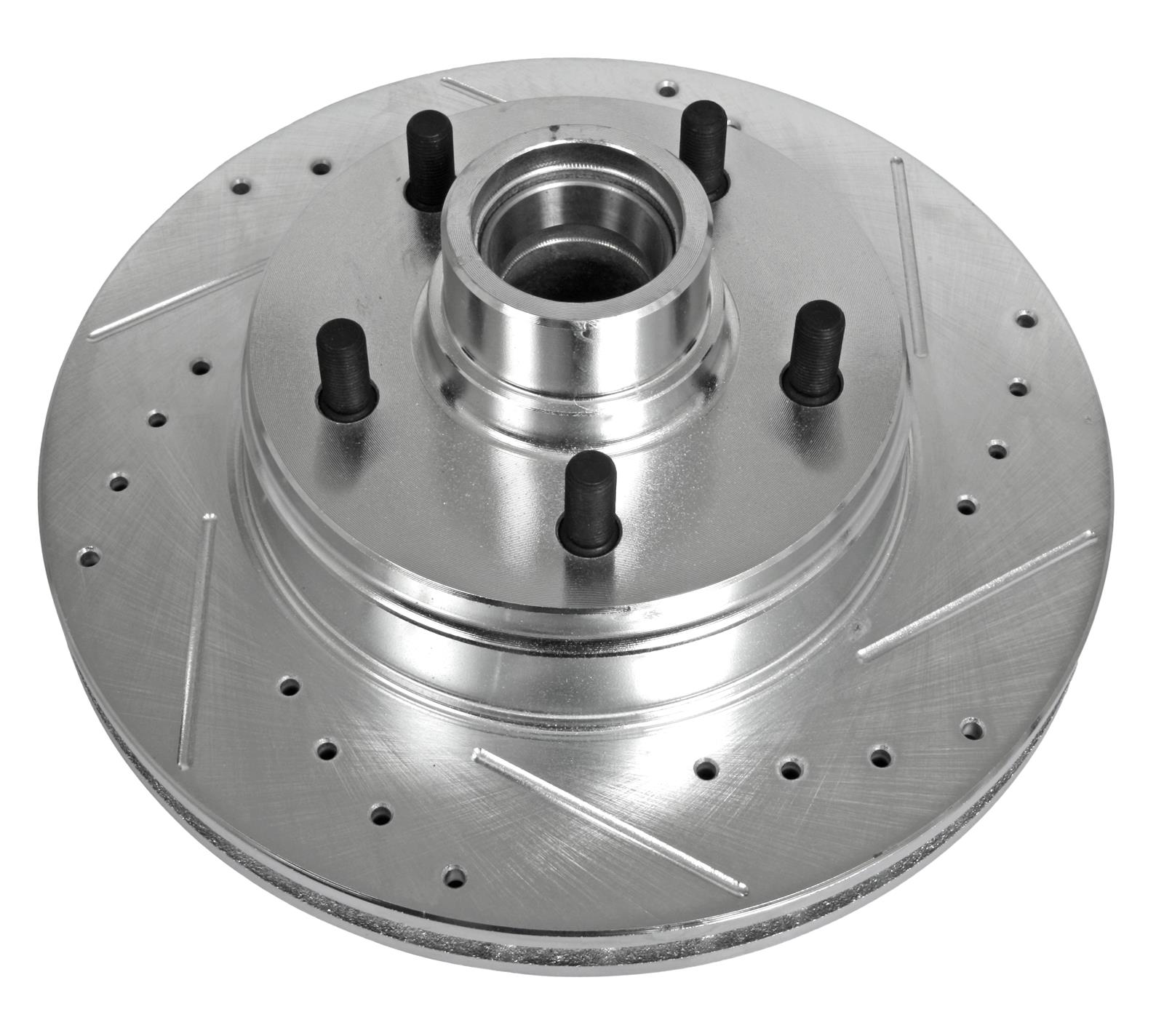 Summit Racing SUM-BRC-62012PR Summit Racing™ Extreme Performance Coated ...