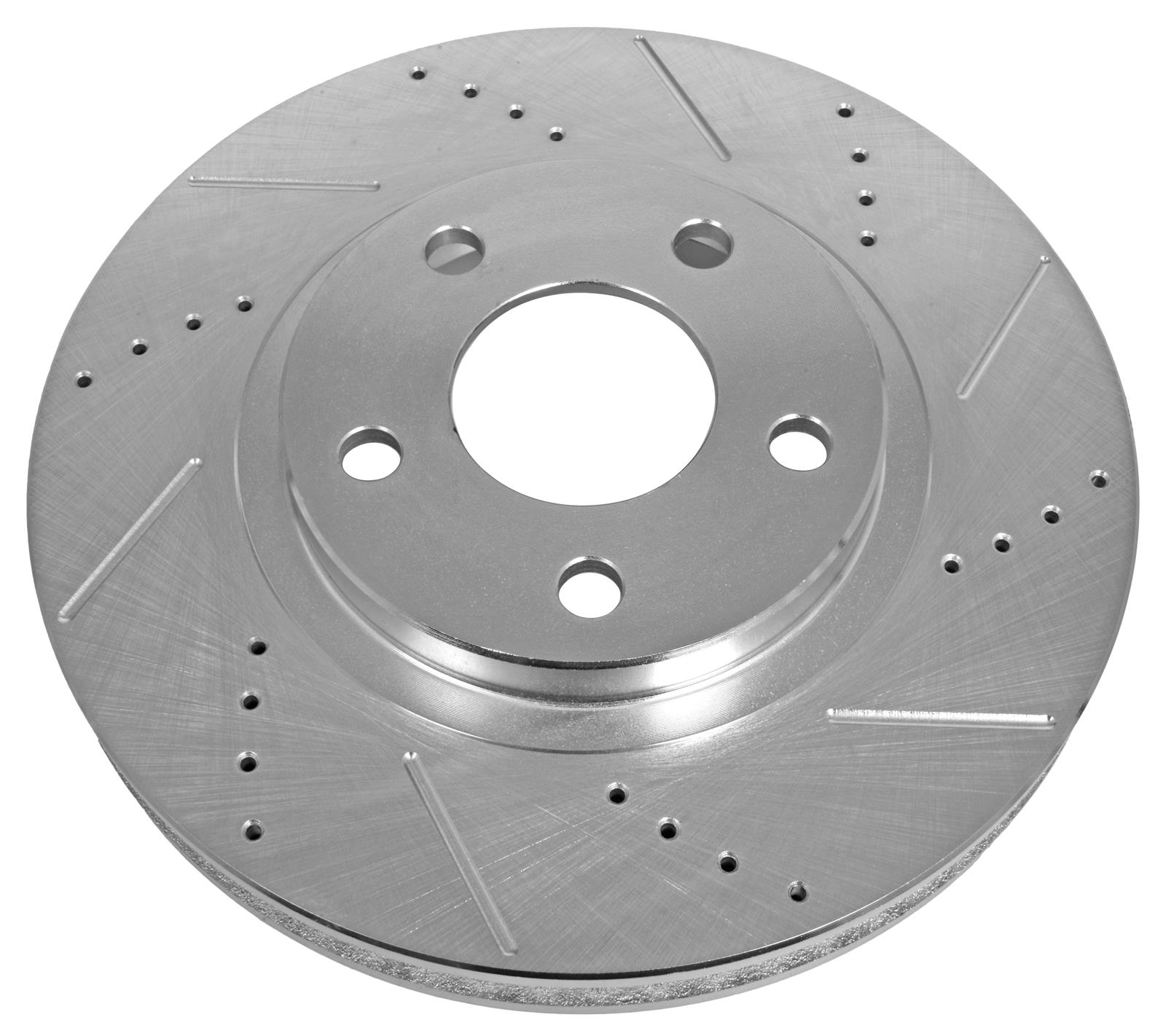 Summit Racing SUM-BRC-62055PR Summit Racing™ Extreme Performance Coated ...