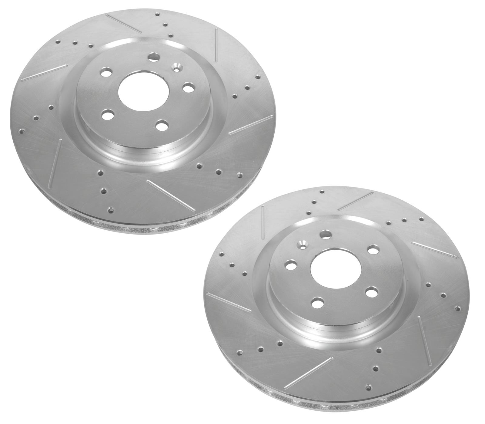 Summit Racing SUM-BRC-62124PR Summit Racing™ Extreme Performance Coated ...