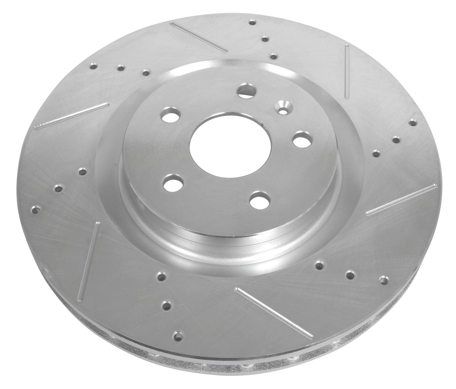 Summit Racing SUM-BRC-62124PR Summit Racing™ Extreme Performance Coated ...