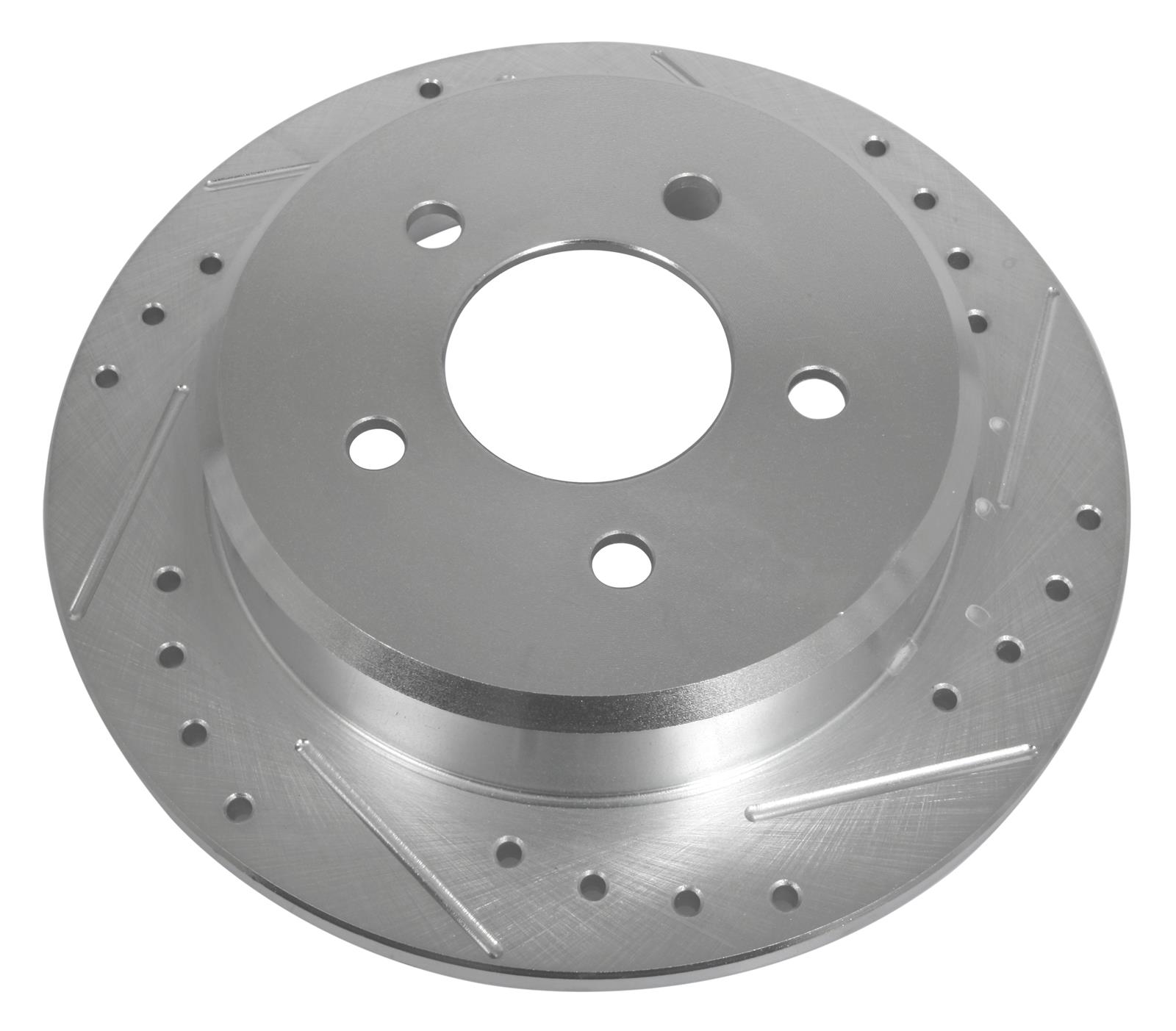 Summit Racing SUM-BRC-65052PR Summit Racing™ Extreme Performance Coated ...