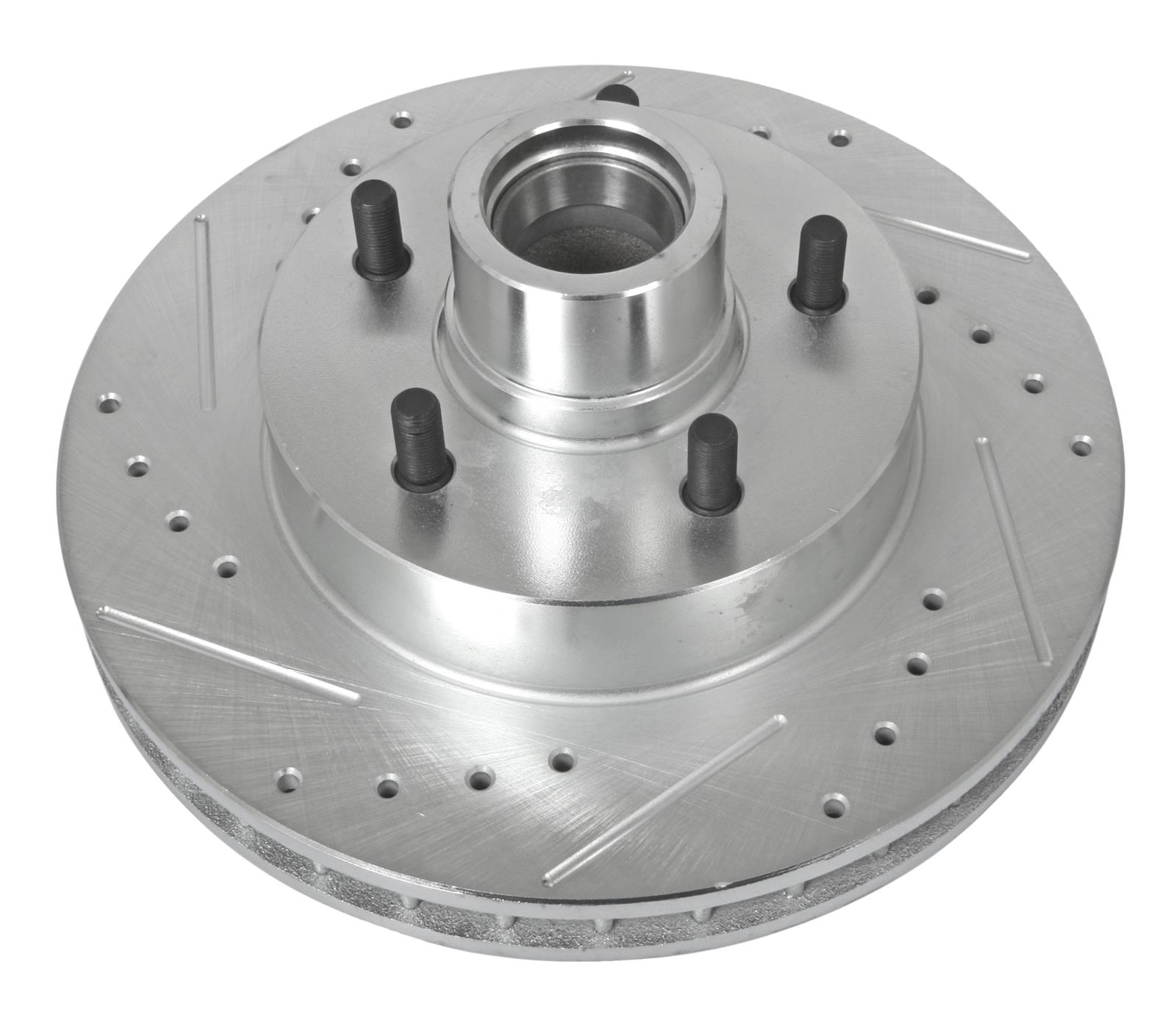 Summit Racing SUM-BRC-66000PR Summit Racing™ Extreme Performance Coated ...