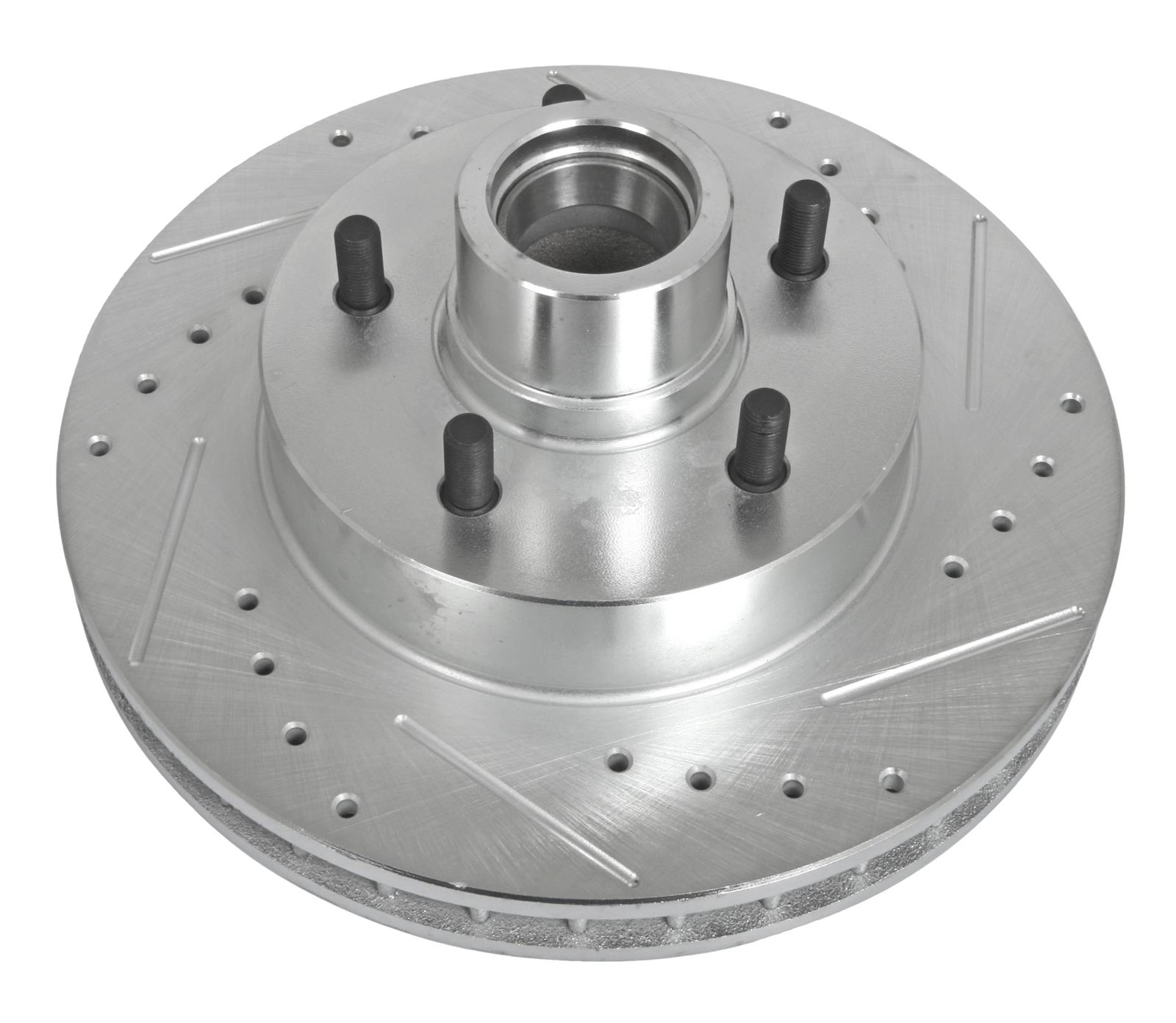 Summit Racing SUM-BRC-66000PR Summit Racing™ Extreme Performance Coated ...