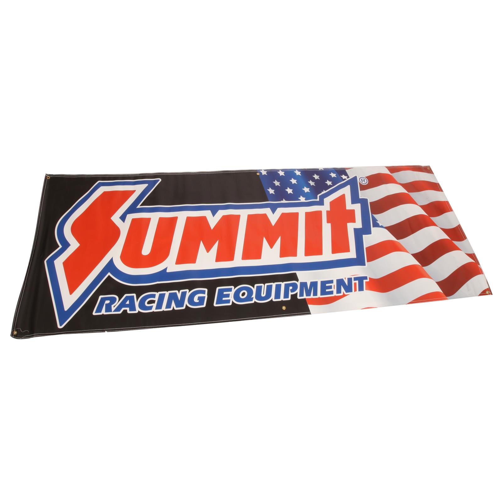 Summit Racing SUM-CARSHOWKIT Summit Racing™ Car Show Kits | Summit Racing