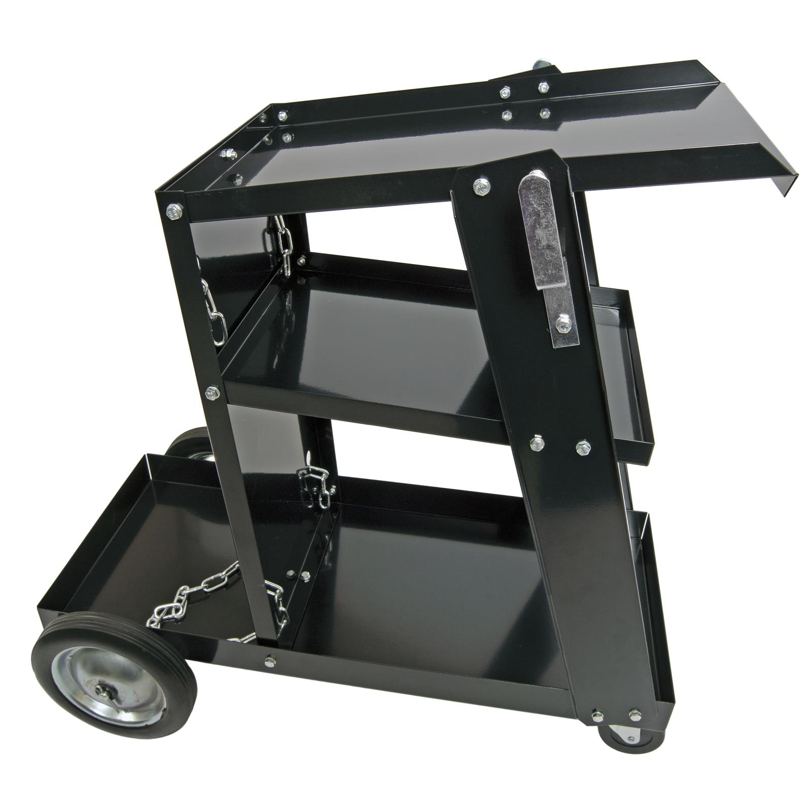 Summit Racing SUM-CART-2 Summit Racing™ Welding Carts | Summit Racing