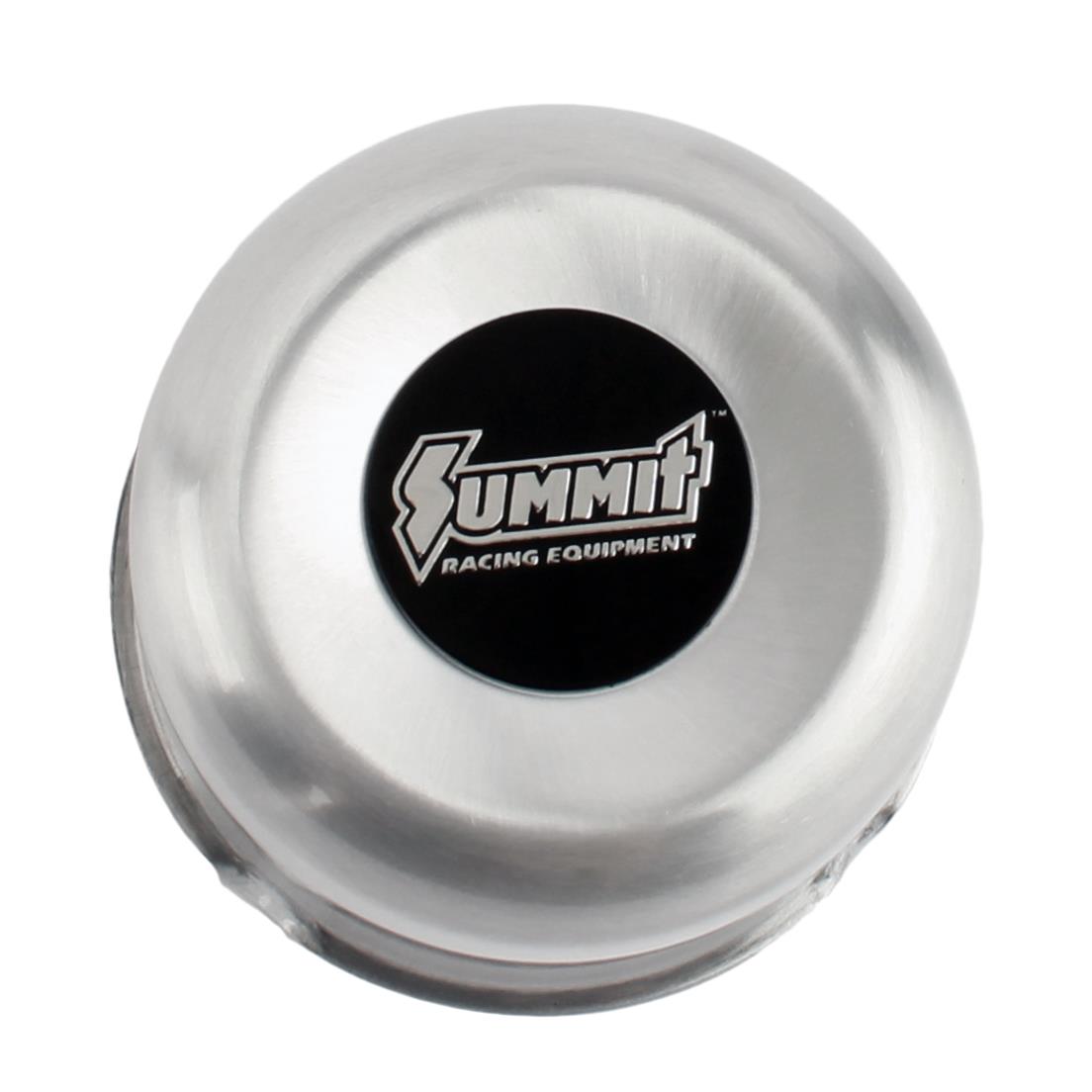 Summit Racing SUM-CCAP1-P Summit Racing™ Wheel Center Caps | Summit Racing