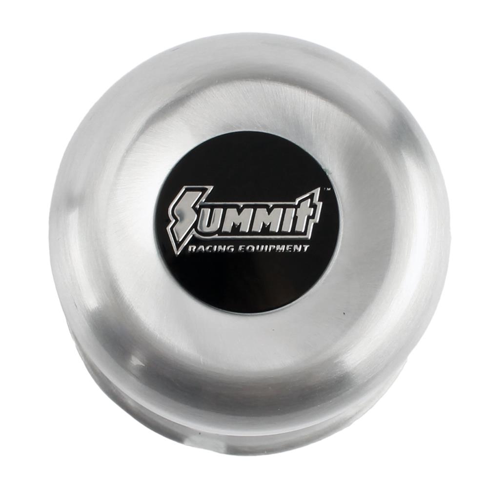 Summit Racing SUM-CCAP2-P Summit Racing™ Wheel Center Caps | Summit Racing