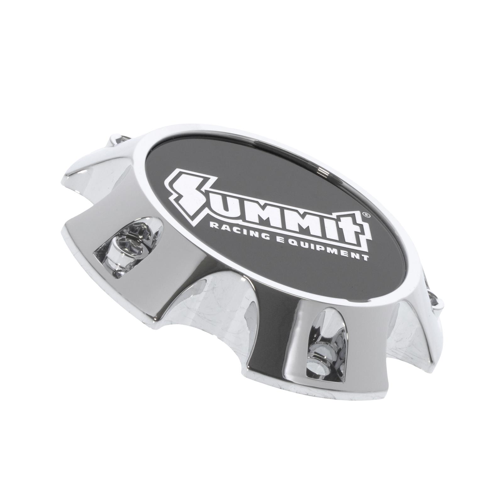 Summit Racing SUM-CCAP56-1C Summit Racing™ Wheel Center Caps | Summit ...