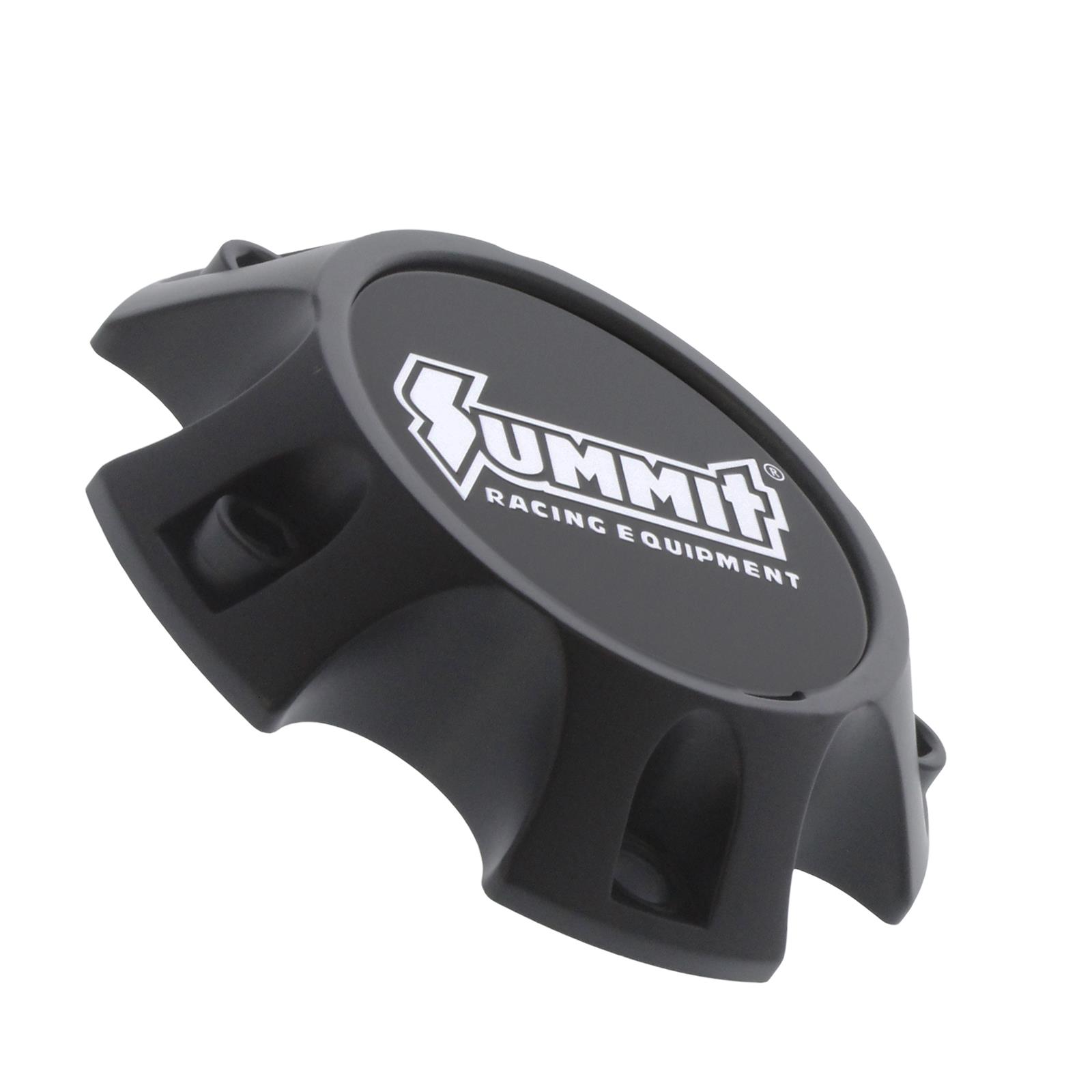 Summit Racing SUM-CCAP56-2B Summit Racing™ Wheel Center Caps | Summit ...