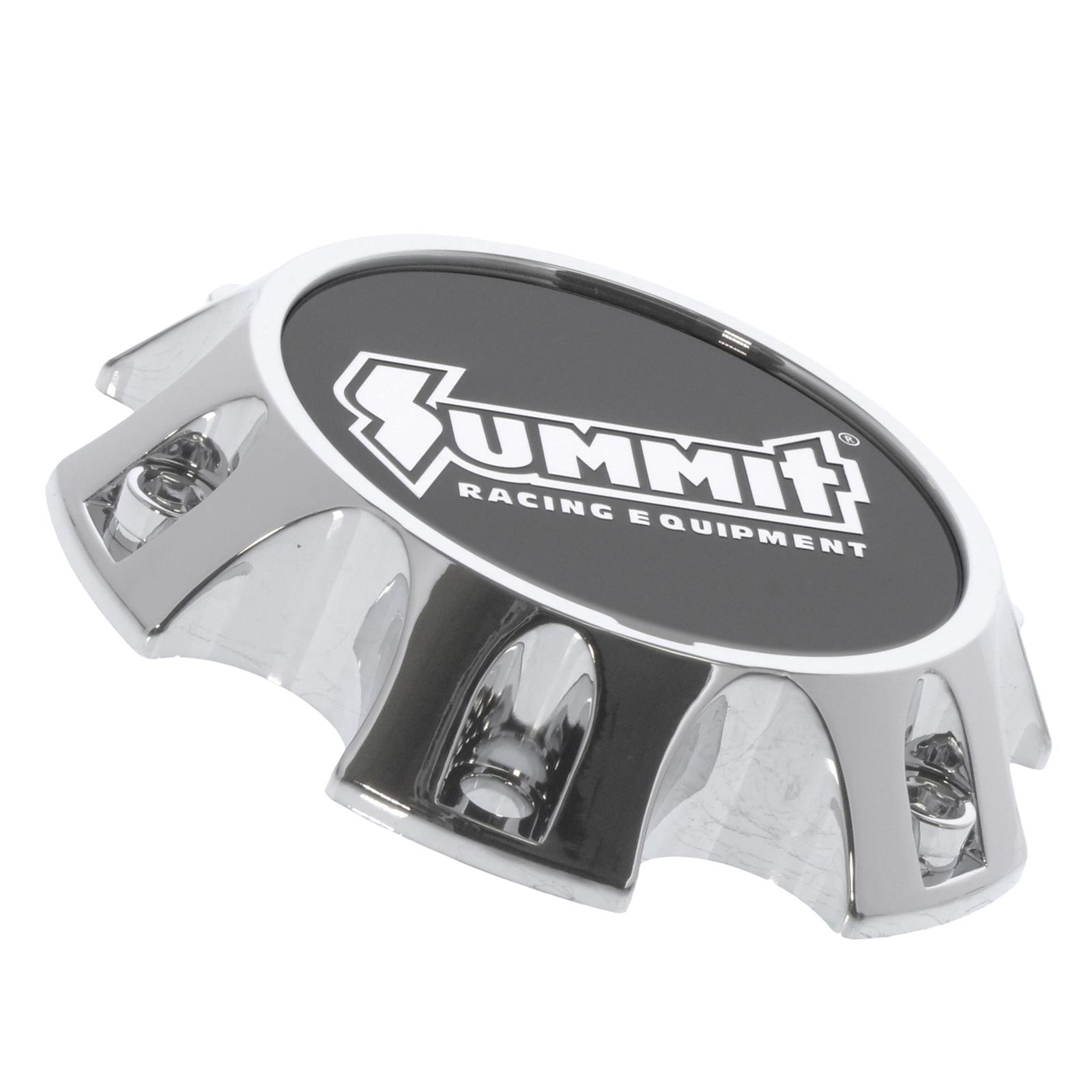 Summit Racing SUM-CCAP56-3C Summit Racing™ Wheel Center Caps | Summit ...