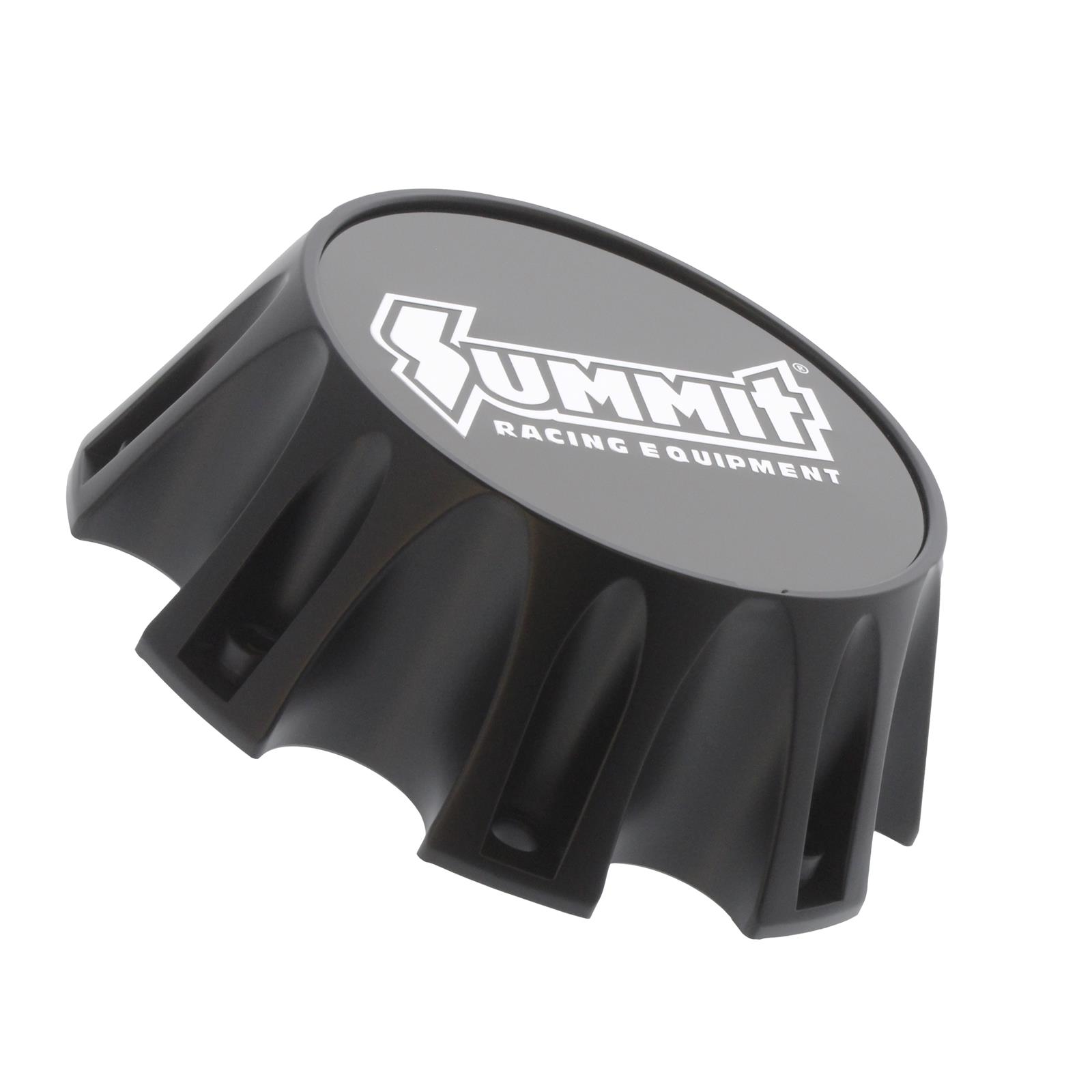 Summit Racing SUM-CCAP56-4B Summit Racing™ Wheel Center Caps | Summit ...