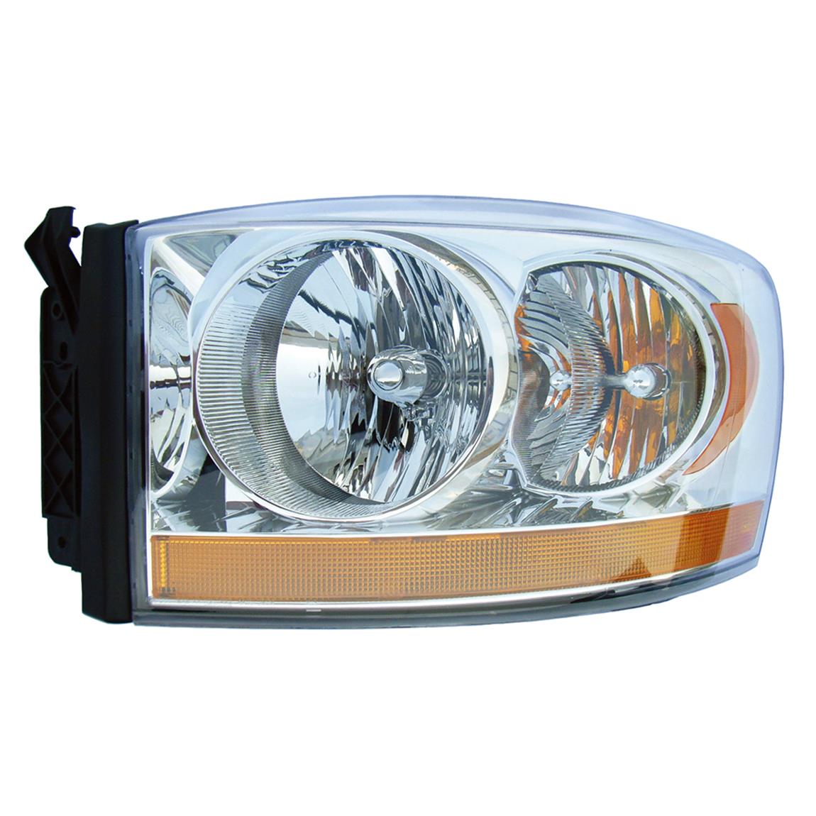 Summit Racing SUM-CS182-B001L Summit Racing™ Replacement Headlights ...
