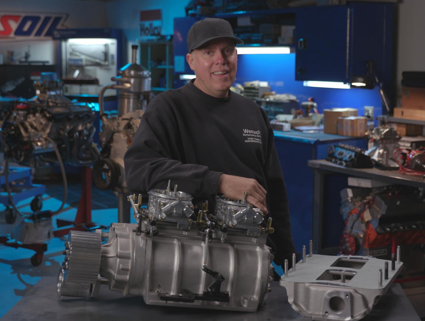 Summit Racing SUM-CSUMEMSTC001