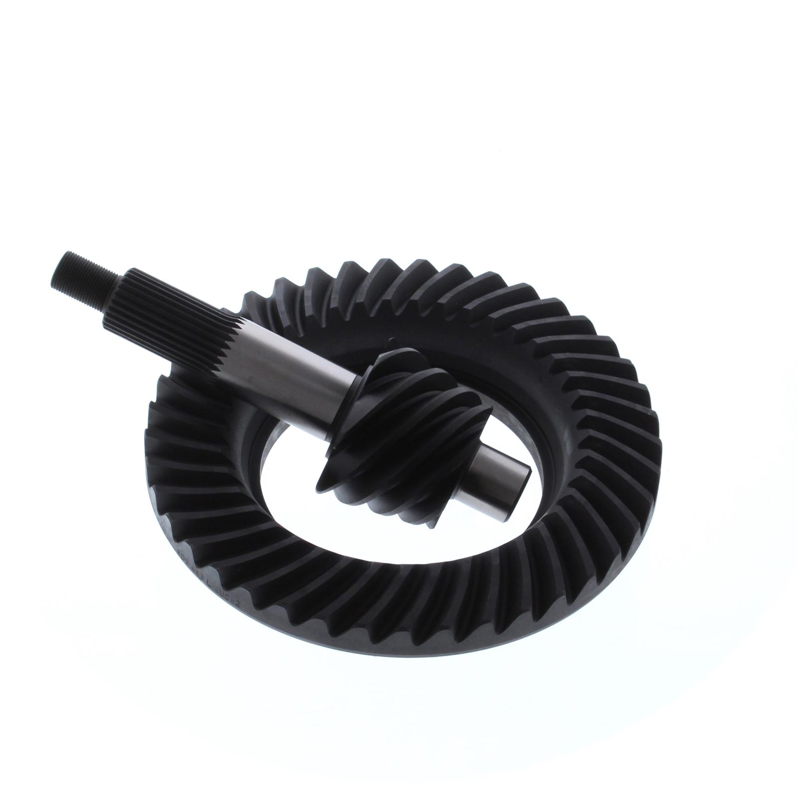 Summit Racing SUM-CTF9683LW Summit Racing™ Circle Track Ring and Pinion ...
