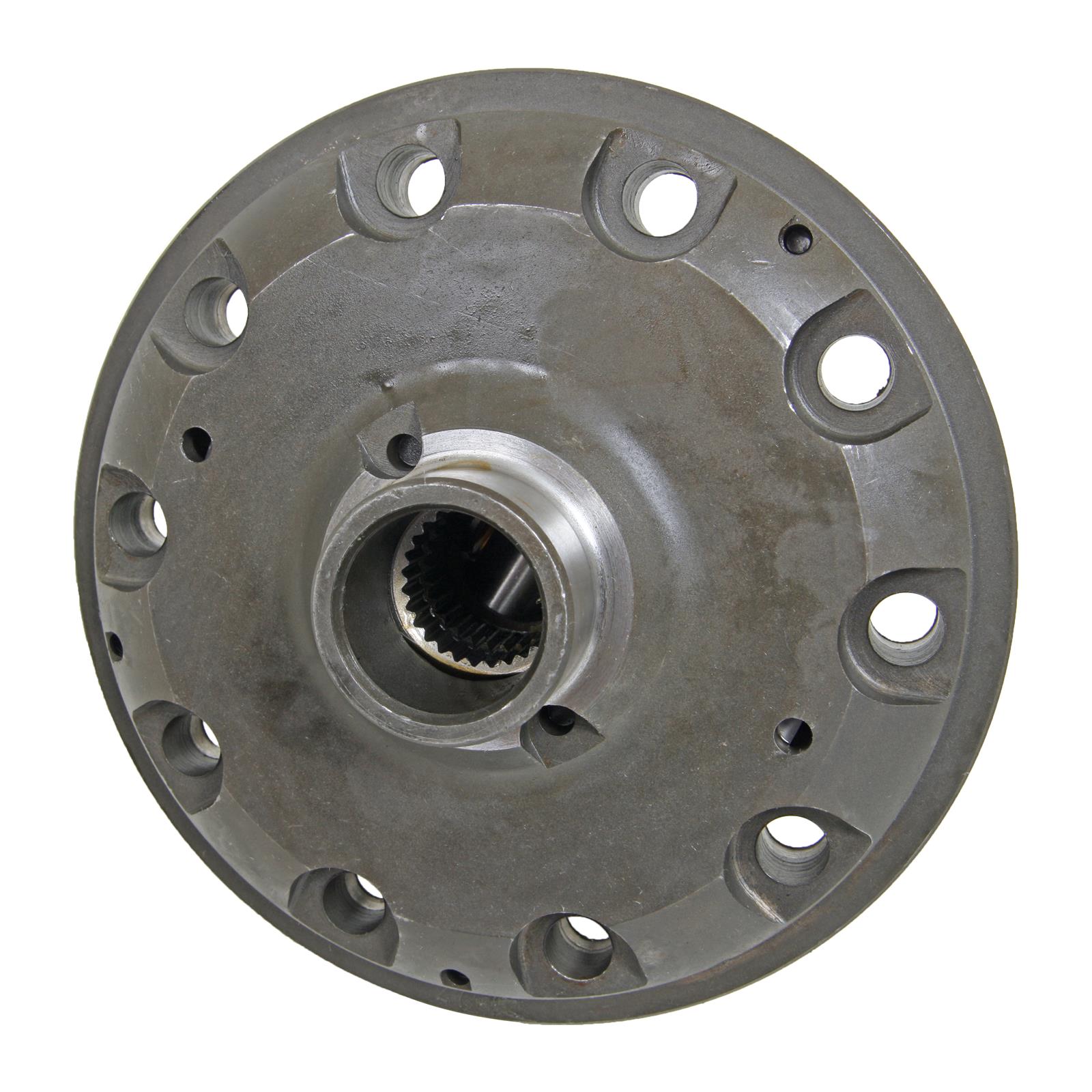 Summit Racing SUM-CTF9TRACL28 Summit Racing™ Ford 9 in. Trac-Loc ...