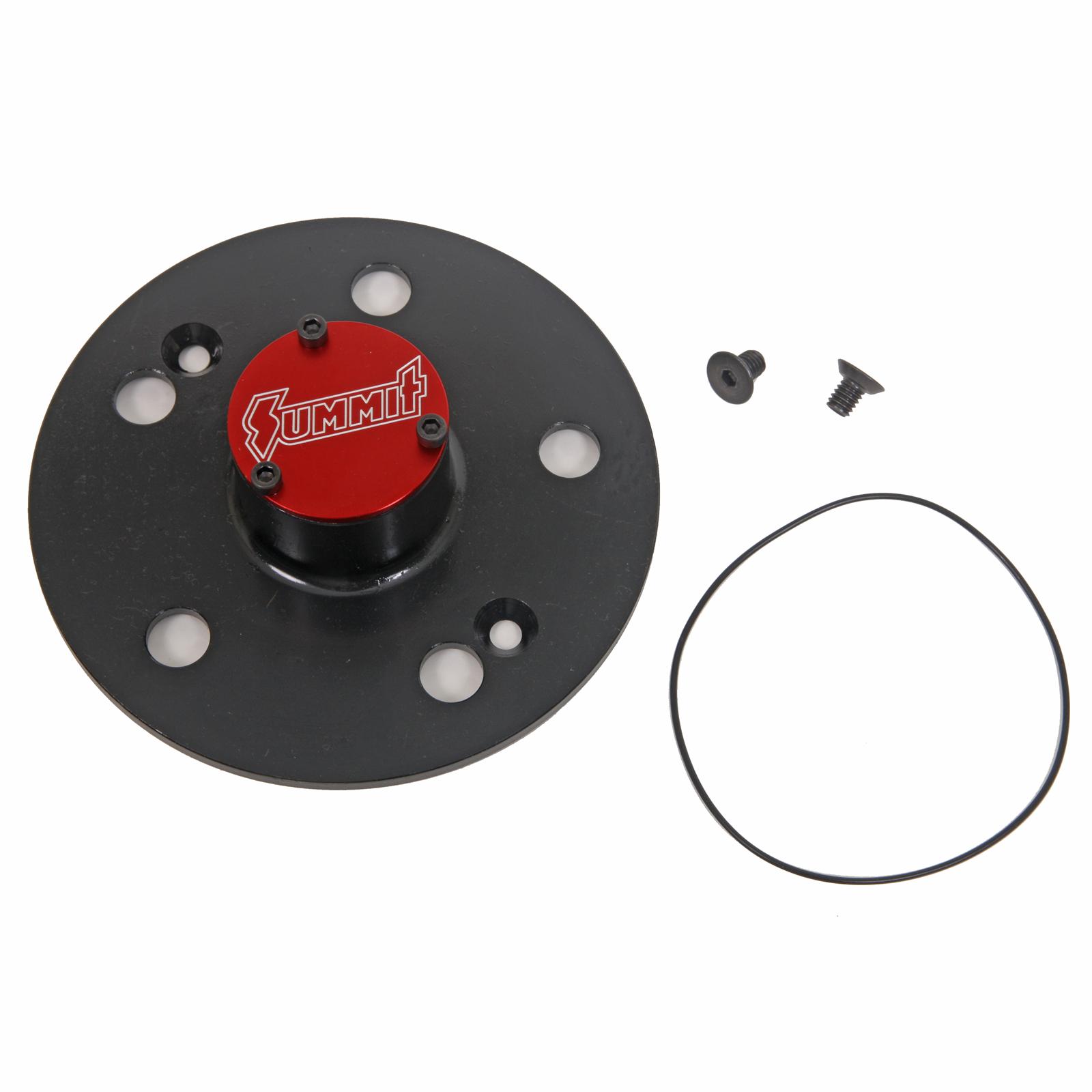 Summit Racing SUM-CTGNDF475 Summit Racing™ Circle Track Axle Drive ...