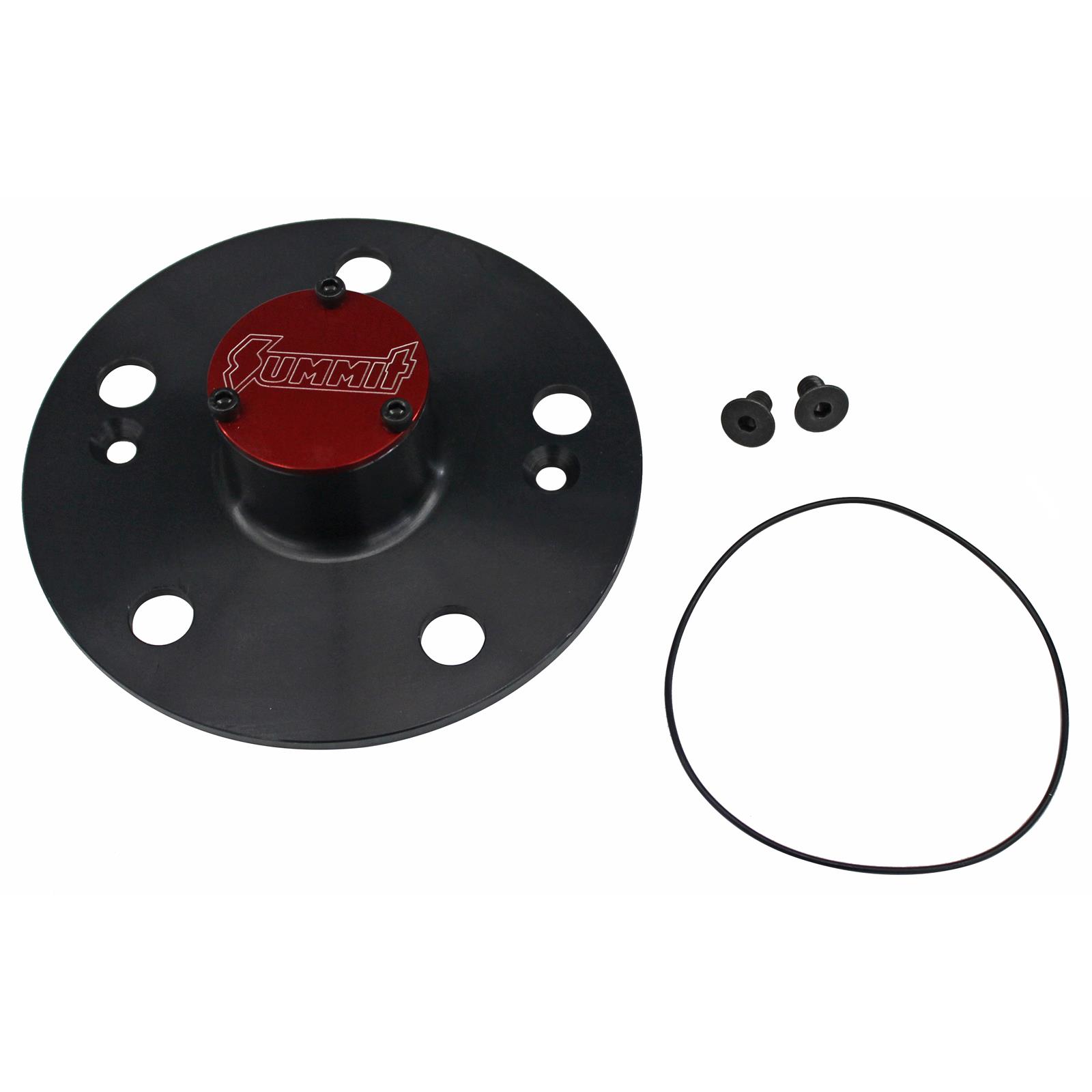 Summit Racing SUM-CTGNDF5X5 Summit Racing™ Circle Track Axle Drive ...