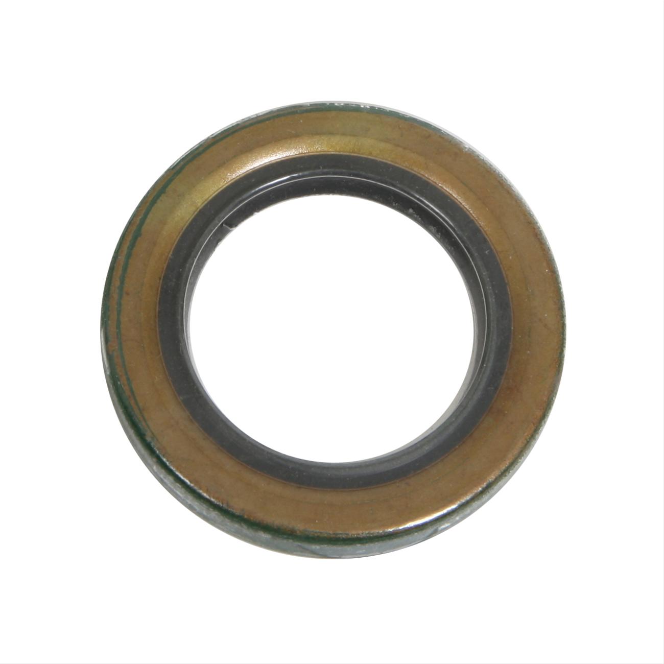 Summit Racing SUM-CTGNSSW5 Summit Racing™ Axle Snout Seals | Summit Racing