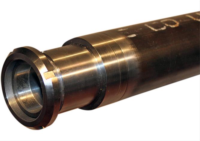 Summit Racing SUM-CSUMCT009 Summit Racing™ 9 in. Ford Grand National ...